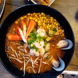 SORU RAMEN SUSHI & SEAFOOD - Updated January 2026 - 580 Photos & 332 ...