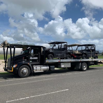 TARGET RENT A CAR - Updated July 2024 - 11 Photos & 31 Reviews - Calle ...