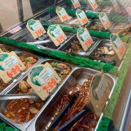 POKE EXPRESS - Updated May 2026 - 1255 Photos & 1025 Reviews - 655 W ...