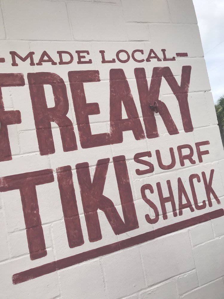 FREAKY TIKI INC - 10 Photos & 11 Reviews - 5210 Gulf Blvd, Saint Pete ...