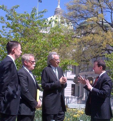 KLINE & SPECTER, PC - Updated January 2026 - 15 Photos & 38 Verified ...