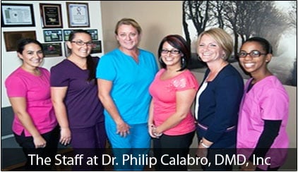 PHILIP J. CALABRO DMD - Updated December 2025 - 500 Newport Ave ...