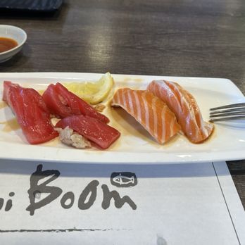 SUSHI BOOM - Updated November 2024 - 911 Photos & 647 Reviews - 2815 E ...