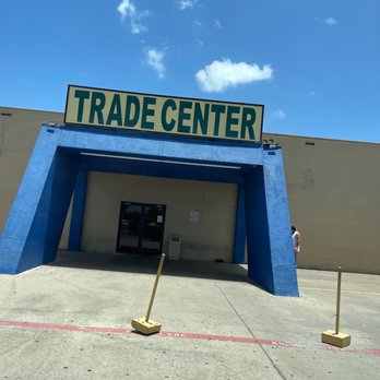 CORPUS CHRISTI TRADE CENTER - Updated December 2025 - 13 Photos & 22 ...