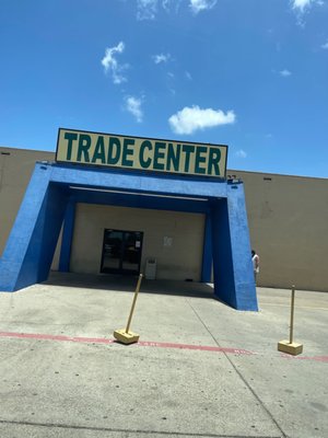 CORPUS CHRISTI TRADE CENTER - Updated October 2025 - 13 Photos & 22 ...