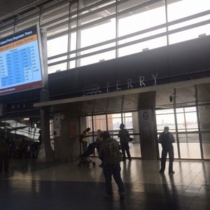 STATEN ISLAND FERRY - ST. GEORGE TERMINAL - 1074 Photos & 770 Reviews ...