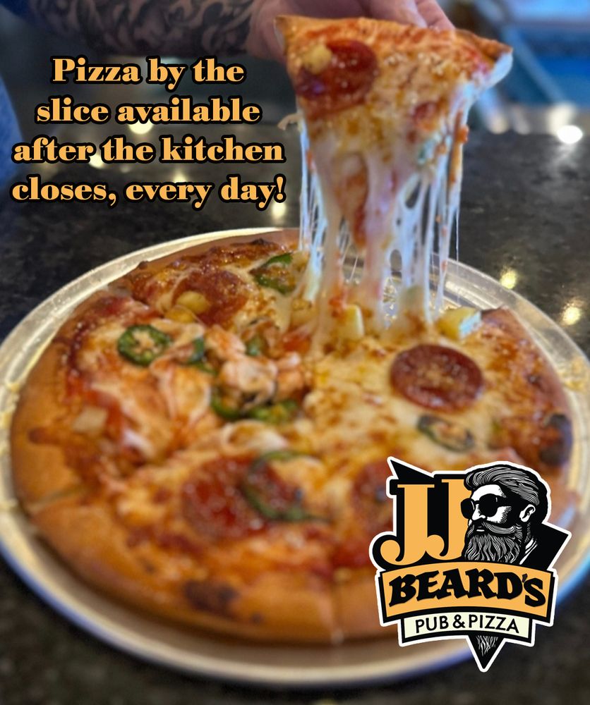 JJ BEARDS - Updated December 2025 - 14 Photos - 3827 W 13th St N ...