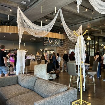SUNROOM COFFEE - Updated September 2025 - 96 Photos & 47 Reviews - 470 ...
