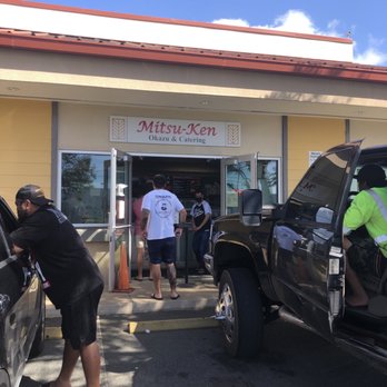 MITSU-KEN OKAZU AND CATERING - 1144 Photos & 534 Reviews - 2300 North ...