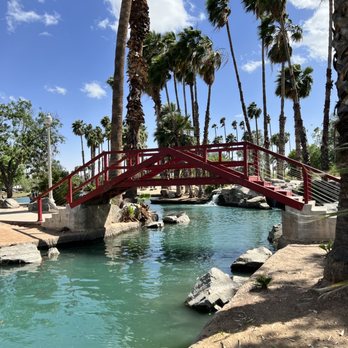 ENCANTO PARK - Updated May 2025 - 285 Photos & 85 Reviews - 2605 N 15th ...