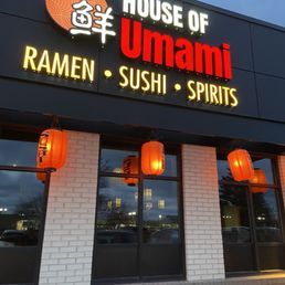 HOUSE OF UMAMI - Updated May 2026 - 270 Photos & 126 Reviews - 45250 ...