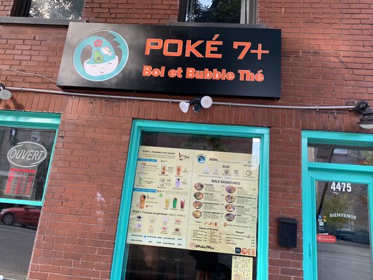 POKE 7+ - Updated June 2025 - 10 Photos - 4475 Rue Marquette, Montréal ...