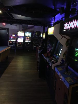 THE HIDEOUT ARCADE BAR AND GRILL - 34 Photos & 34 Reviews - 18693 Coastal Hwy, Rehoboth Beach ...