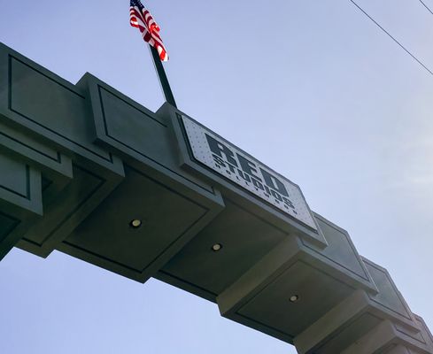 RED STUDIOS HOLLYWOOD - Updated October 2025 - 62 Photos & 16 Reviews ...