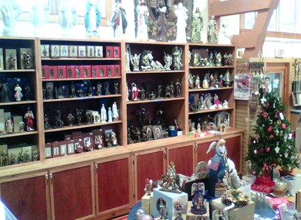 DIVINE MERCY GIFT SHOP - Updated July 2025 - 16 Photos - 2 Prospect ...