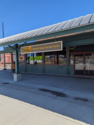 YOKI - Updated November 2025 - 38 Photos & 26 Reviews - 400 Grand Blvd ...