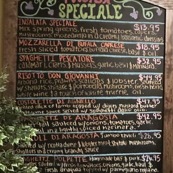 TROPEA RISTORANTE ITALIANO - Updated May 2024 - 279 Photos & 386 ...