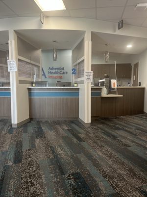 ADVENTIST HEALTHCARE IMAGING - Updated October 2025 - 12008 Cherry Hill ...