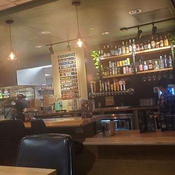 CHEBA HUT TOASTED SUBS - Updated September 2024 - 152 Photos & 109 ...