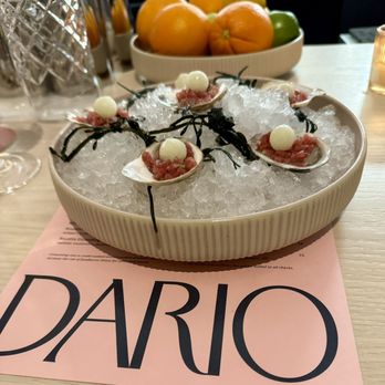 DARIO - Updated November 2024 - 449 Photos & 124 Reviews - 323 N ...