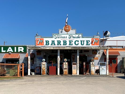 TEXAS PRIDE BARBECUE - Updated April 2024 - 405 Photos & 440 Reviews ...