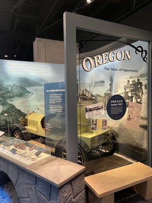 OREGON HISTORICAL SOCIETY - 233 Photos & 71 Reviews - 1200 SW Park Ave ...