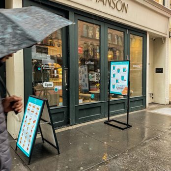 CHANSON NEW YORK - Updated December 2024 - 1954 Photos & 521 Reviews ...