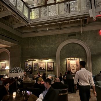 THE BAR ROOM - Updated October 2025 - 327 Photos & 113 Reviews - 123 ...