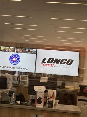 LONGO TOYOTA - Updated June 2025 - 1572 Photos & 4715 Reviews - 3534 ...