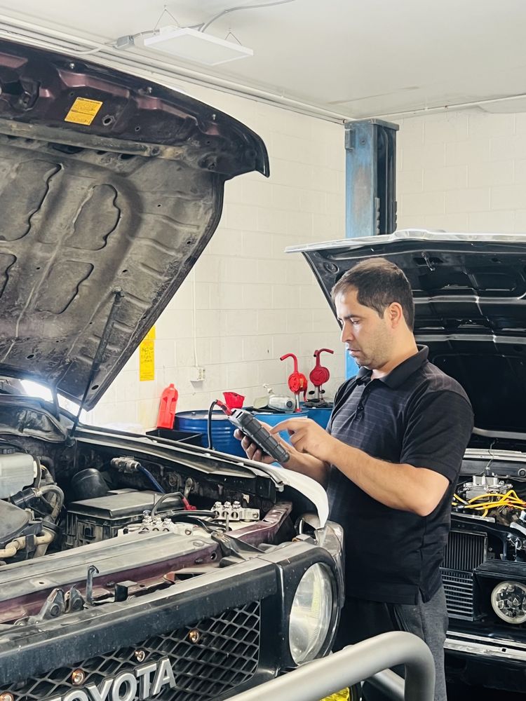 SMART AUTO REPAIR - 25 Photos - 2025 Fulton Ave, Sacramento, California ...