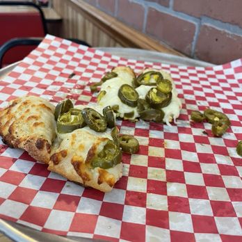 CHRISTOPHER’S PIZZA - Updated October 2025 - 53 Photos & 154 Reviews ...