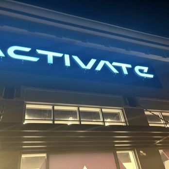ACTIVATE GAMES - Updated September 2025 - 46 Photos & 23 Reviews - 1848 ...