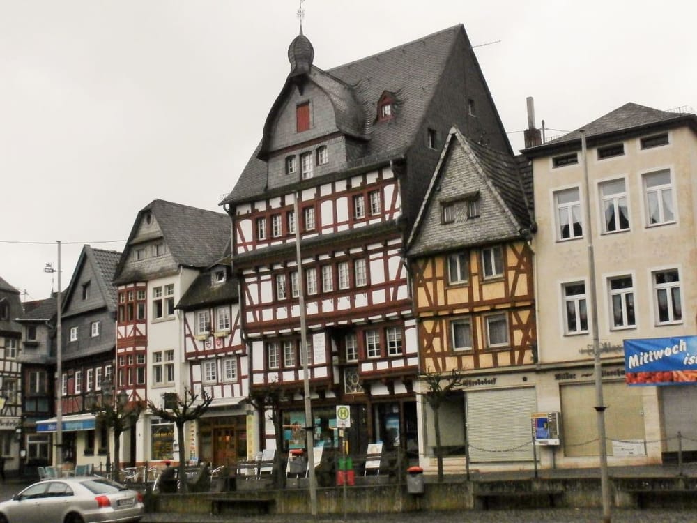 HISTORISCHER STADTKERN ADENAU - Updated May 2024 - Adenau, Rheinland ...