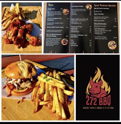 272 BBQ - Updated September 2025 - 1121 Steinmetz Rd, Ephrata ...