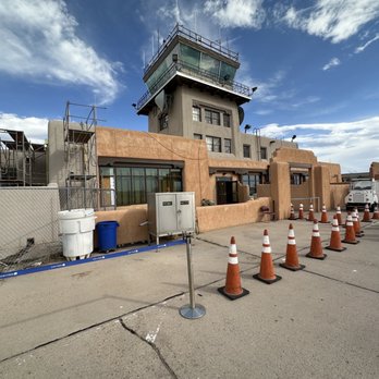 SANTA FE REGIONAL AIRPORT - Updated December 2025 - 87 Photos & 109 ...