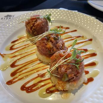 STUART FISH GRILL - Updated October 2025 - 47 Photos & 20 Reviews ...