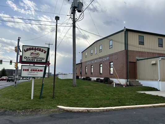 LONGACRE’S MODERN DAIRY - Updated December 2025 - 64 Photos & 107 ...