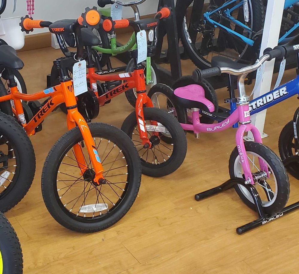 OUTDOOR MOTION BIKE SHOP - Updated January 2025 - 20 Photos - 141 Main ...
