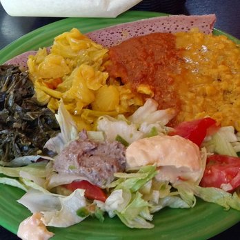 TADU ETHIOPIAN KITCHEN - Updated September 2025 - 576 Photos & 690 ...