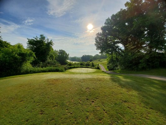 THE COURSE AT ABERDEEN - Updated June 2024 - 10 Photos & 12 Reviews ...