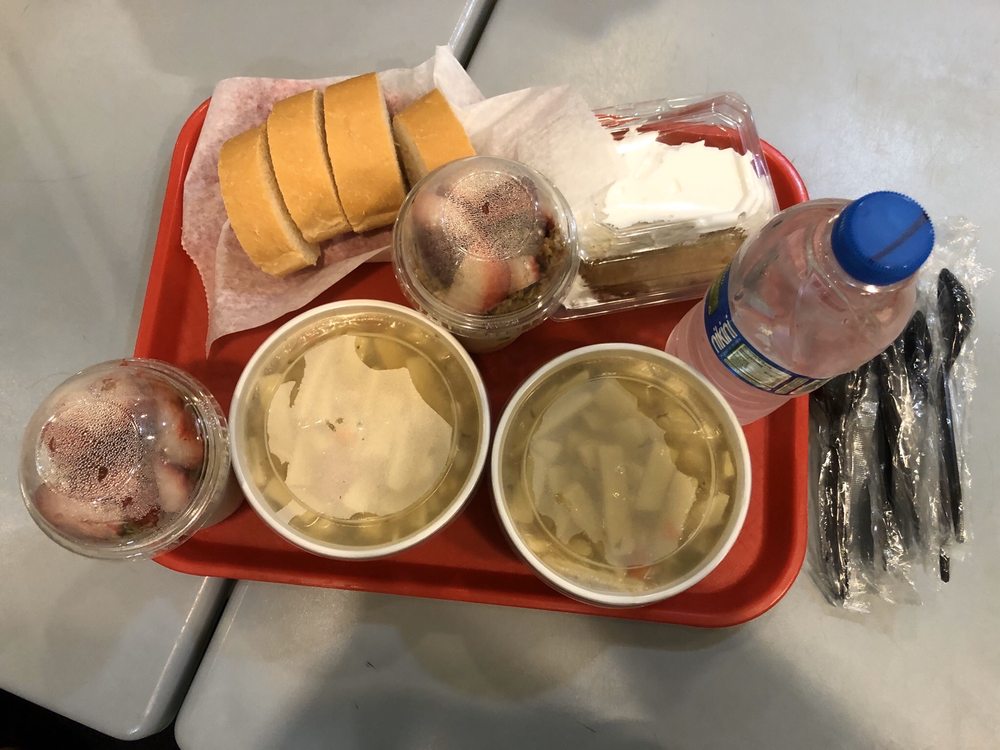 PONTE FRESCO - 17 Photos & 27 Reviews - Av. Franklin Delano Roosevelt ...