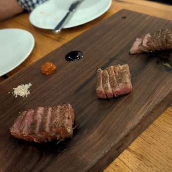 BOS TAURUS - Updated December 2025 - 437 Photos & 385 Reviews - 163 NW ...