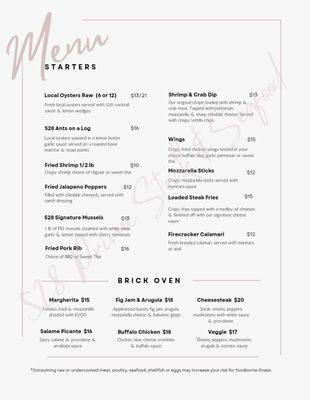 528 ITALIAN AMERICAN - Updated September 2025 - 22 Photos & 61 Reviews ...