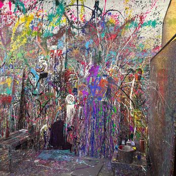 THE SPLATTER STUDIO - Updated October 2025 - 75 Photos & 39 Reviews ...