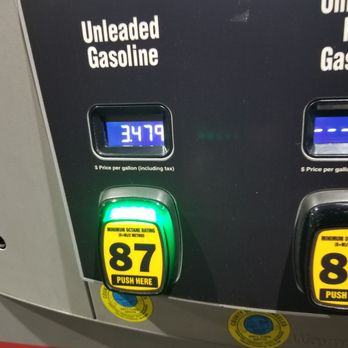 VONS GAS STATION - Updated August 2025 - 30 Photos & 65 Reviews - 1820 ...