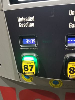 VONS GAS STATION - Updated January 2026 - 30 Photos & 64 Reviews - 1820 ...