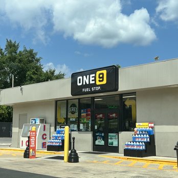 ONE9 FUEL STOP - Updated April 2025 - 10 Photos - 650 GA-299, Wildwood ...
