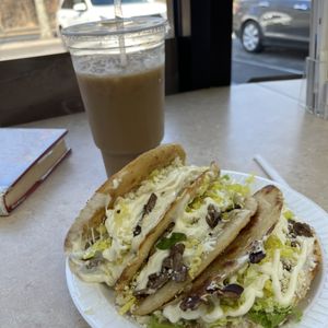 DAVID’S BAGELS & HEALTHY EATERY - WEST NYACK - Updated October 2025 ...