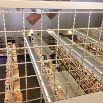 ROSS-CHERRY CREEK BRANCH LIBRARY - Updated November 2025 - 13 Photos ...