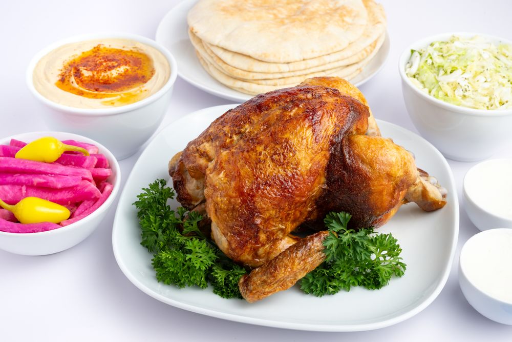 ZANKOU CHICKEN - Updated December 2025 - 118 Photos & 196 Reviews - 487 ...